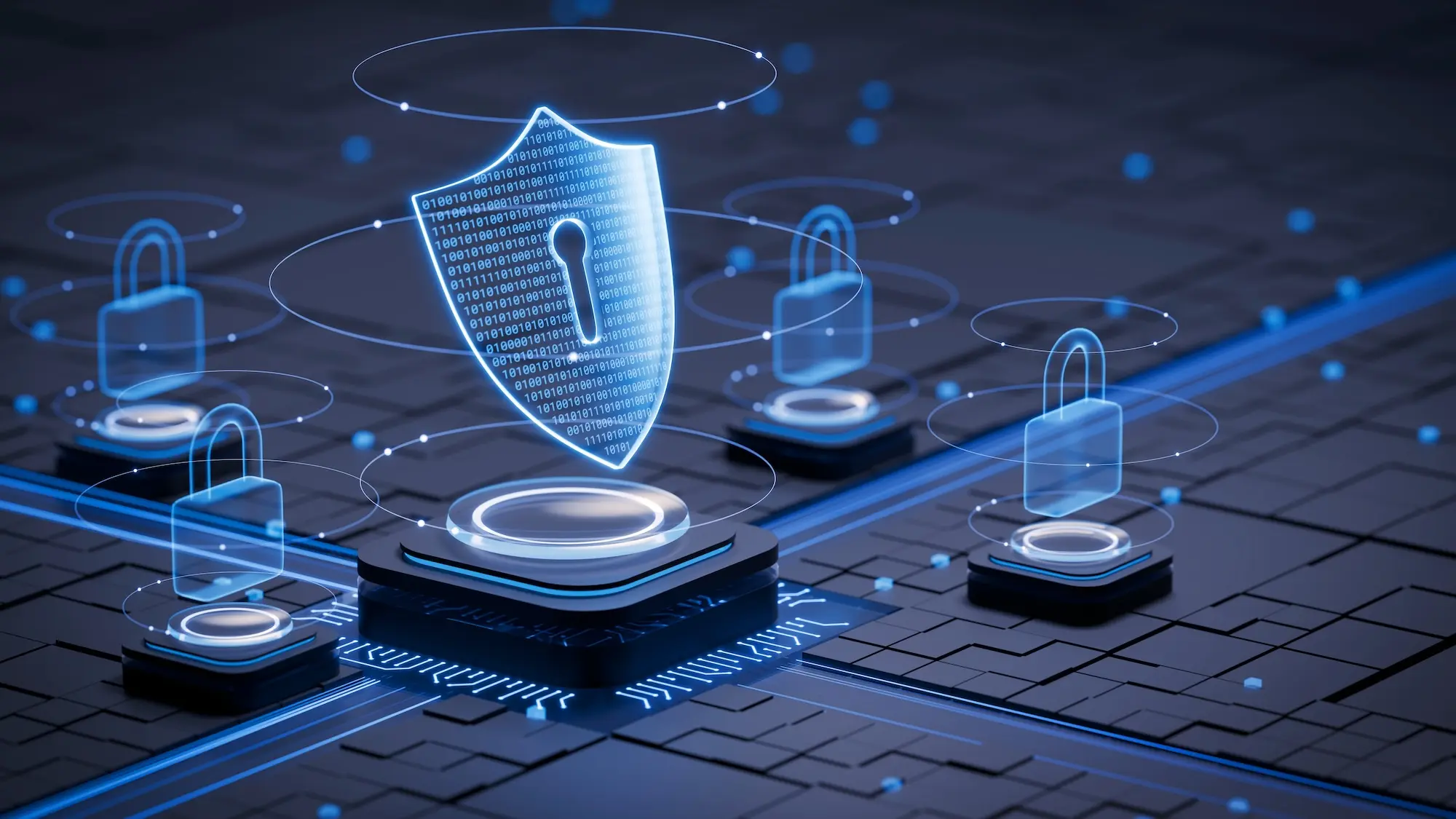 Wojska Obrony Cyberprzestrzeni zapraszają do konsolidacji ekspertów w ...